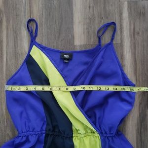 Mossimo Supply Co. | Dresses | Mossimo Size Medium Sun Dress | Poshmark